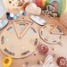 DAILY Weather Wheel | Spinner Dial | Todays Weather Chart - Etsy