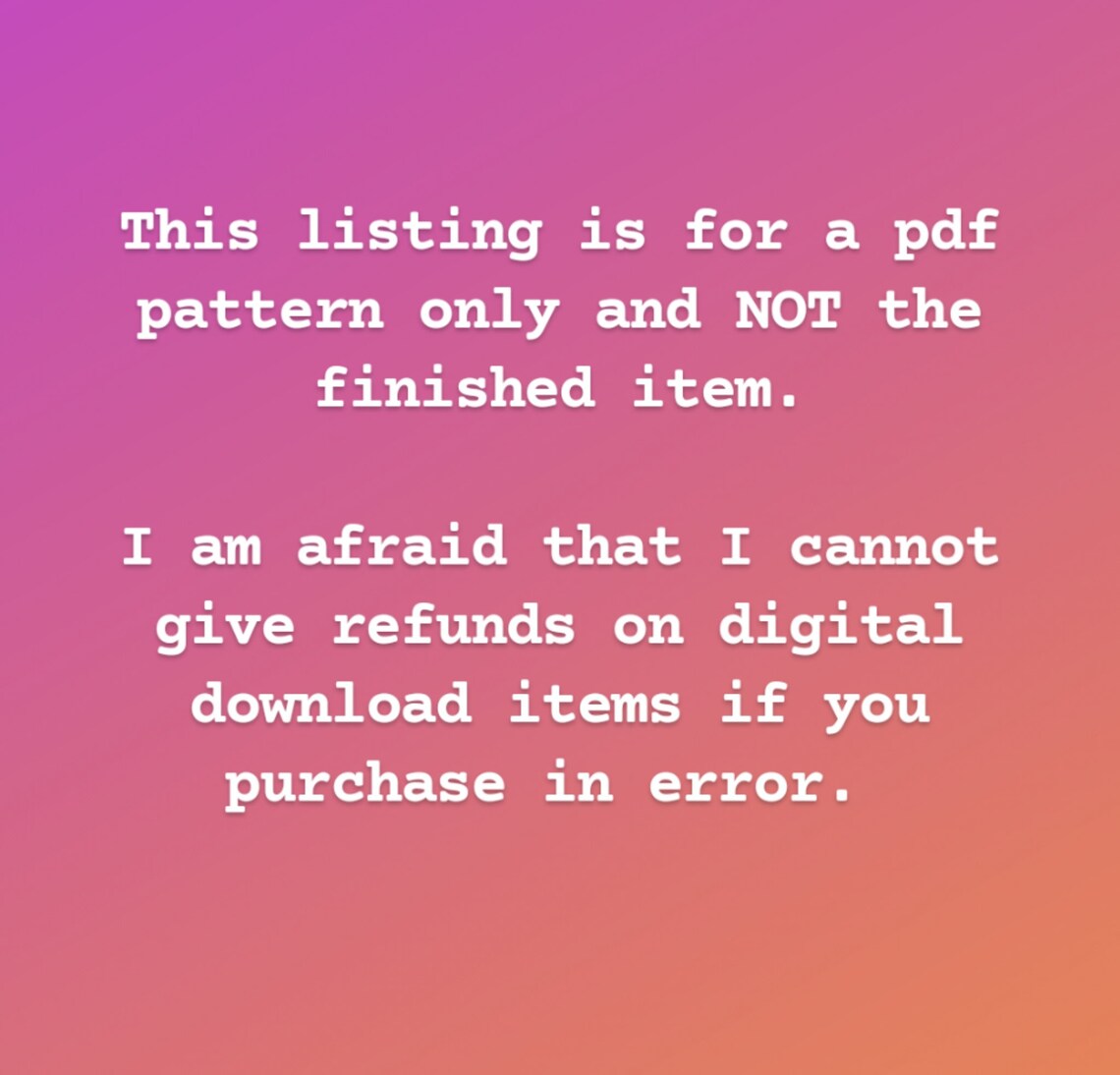 Uli the Unicorn Hand / Glove Puppet Crochet Pattern | Etsy Canada