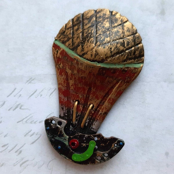 Hot Air Balloon Model, Textile Hot Air Balloon, Baby Hot Air Balloon ...