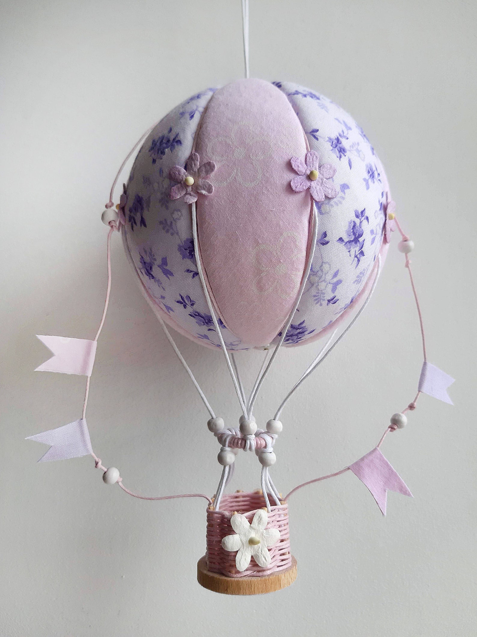 Modelo de globo aerostático Globos aerostáticos decorativos - Etsy España