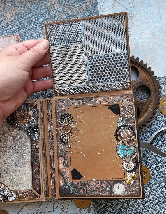 Craft Supplies & Tools Photography Hot air balloons Handmade Memory ...