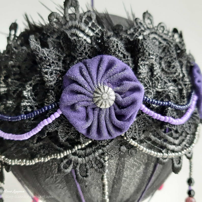 Gothic Hot Air Balloon Model, Decorative Hot Air Balloons, Textile Hot ...