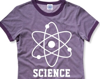 National Parks Women's Ringer Tee | Etsy