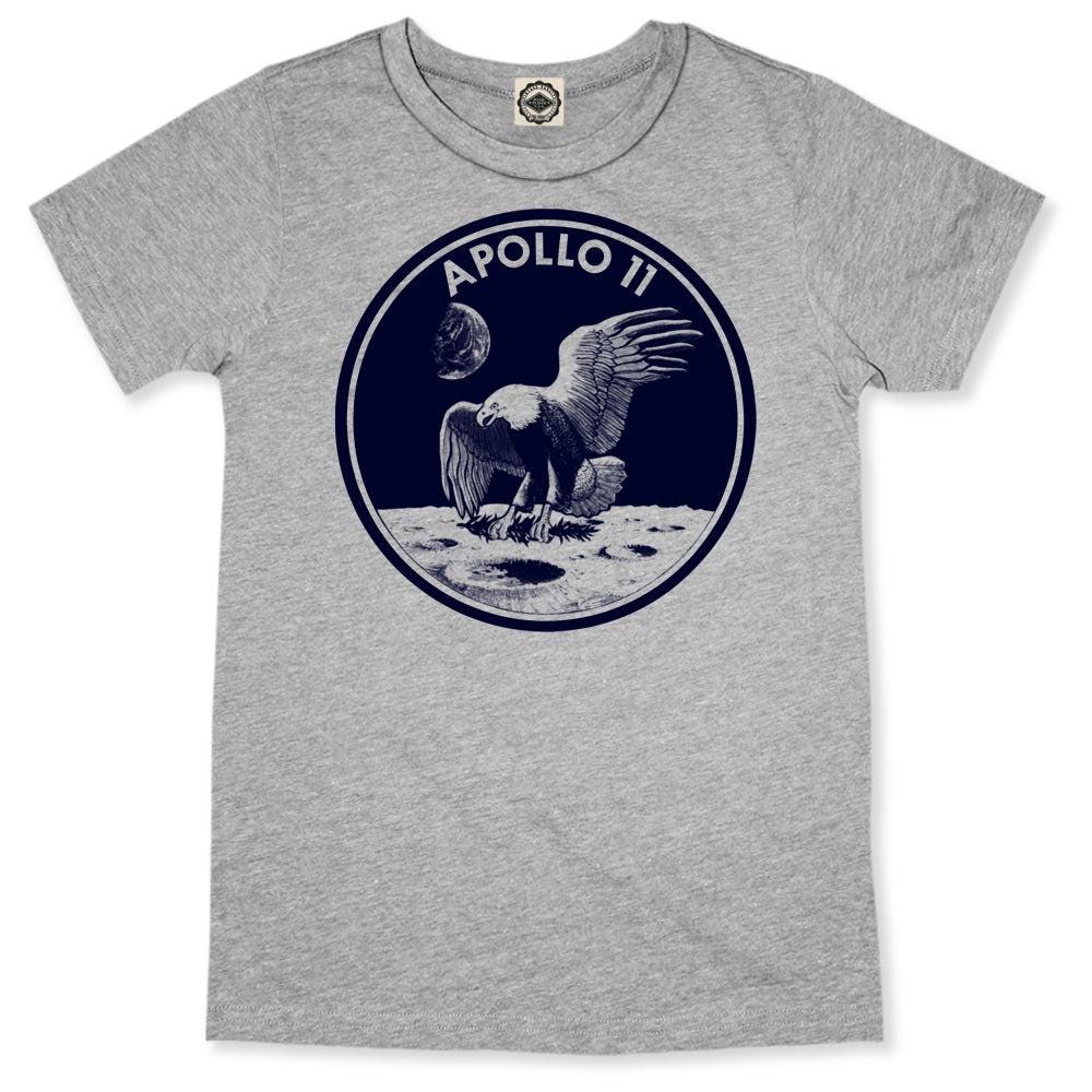 NASA Apollo 11 Insignia Men's Tee - Etsy