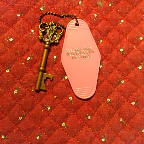 Sex And The City Themed Confetti Etsy