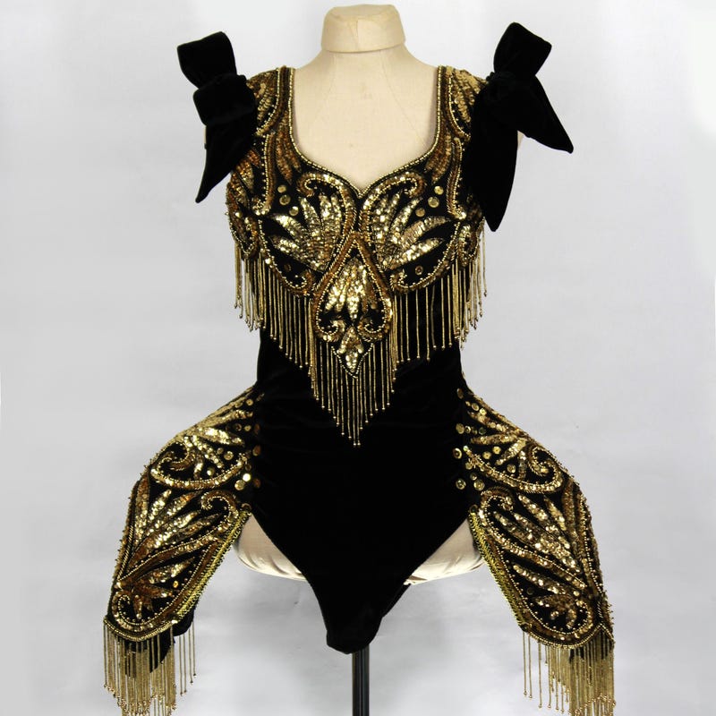 Stage Outfit - Etsy