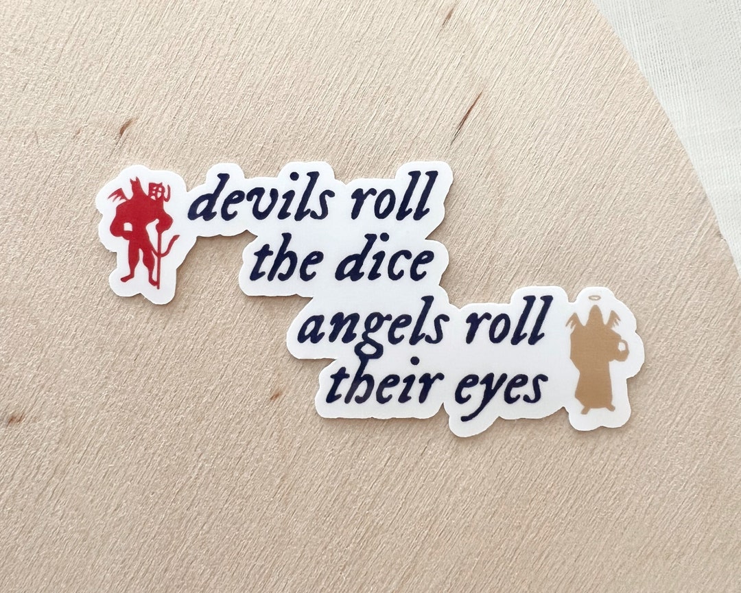 Kronk Sticker Lover Album Cruel Summer Lyrics Emperors - Etsy