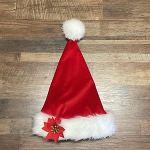 Mrs Claus 3 Piece Outfit. - Etsy