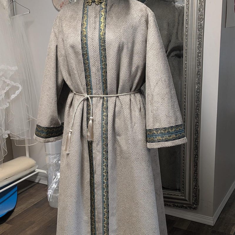 Professor Mcgonagall Cosplay - Etsy