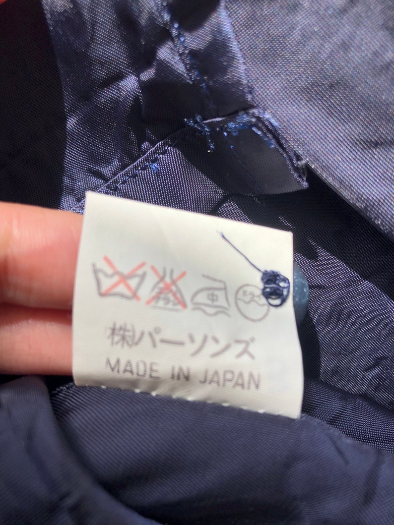 School Uniform Checkered Skirt in Dark Green From Japan - Etsy