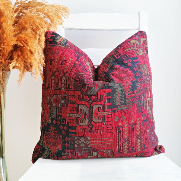 Turkish Pillow - Etsy