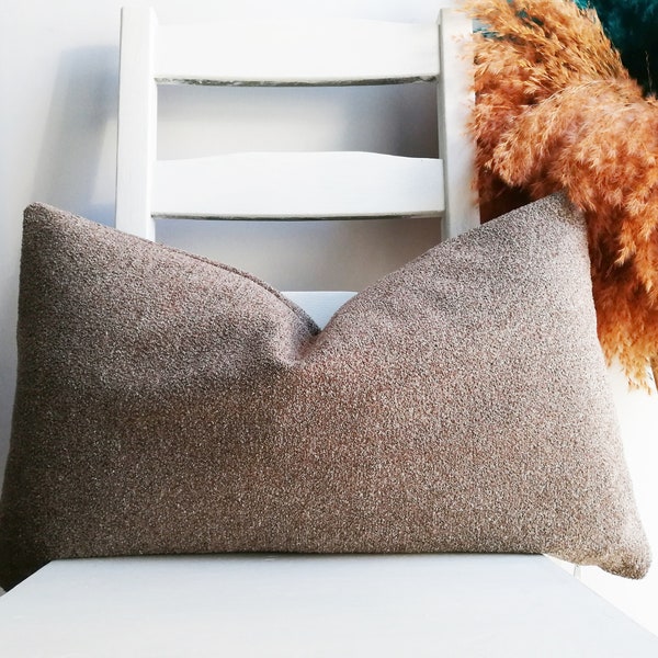 Light Tan Pillow - Etsy
