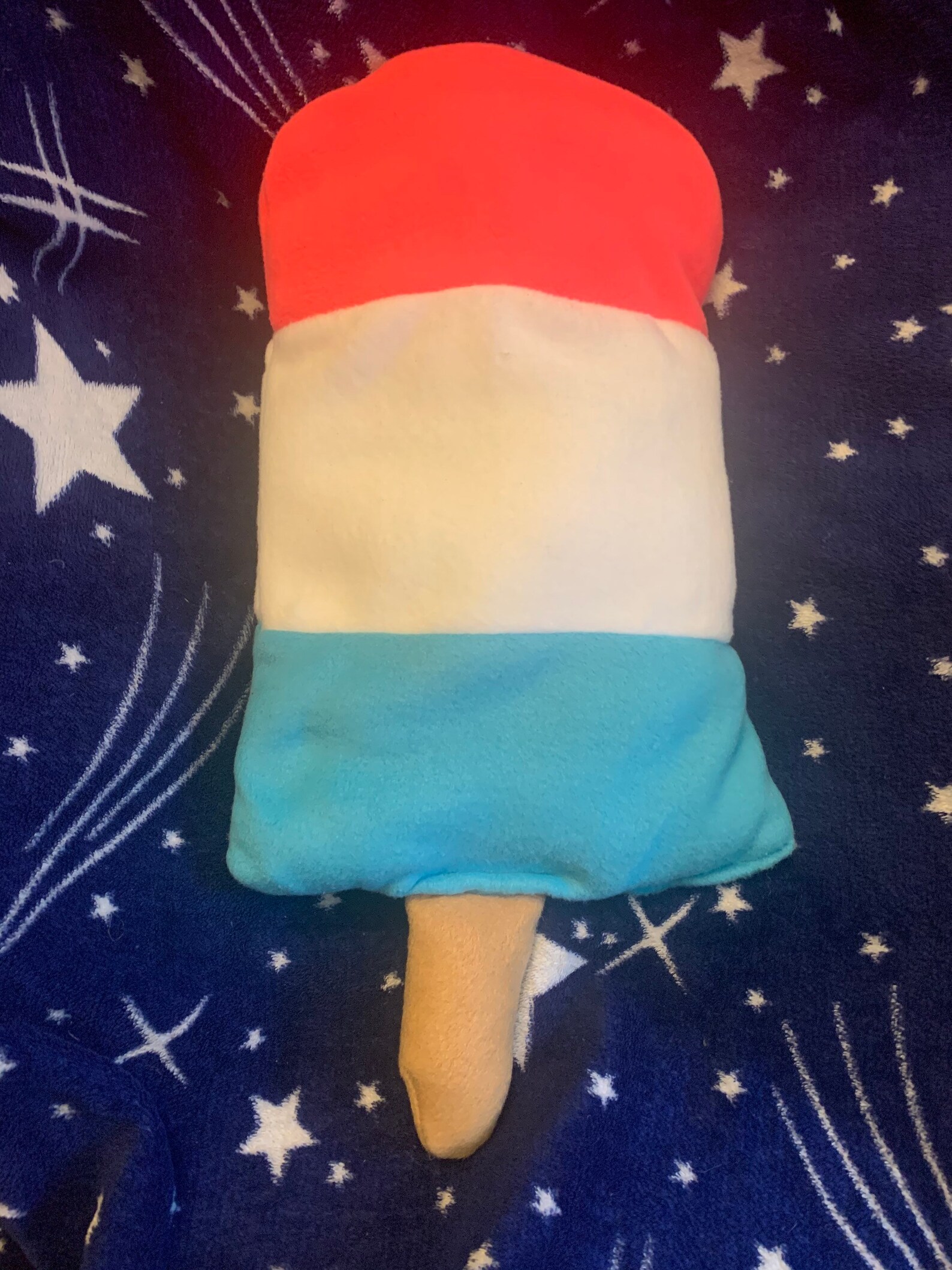 Jumbo Popsicle Pillow Prop - Etsy