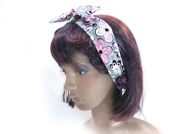 50s headband | Etsy