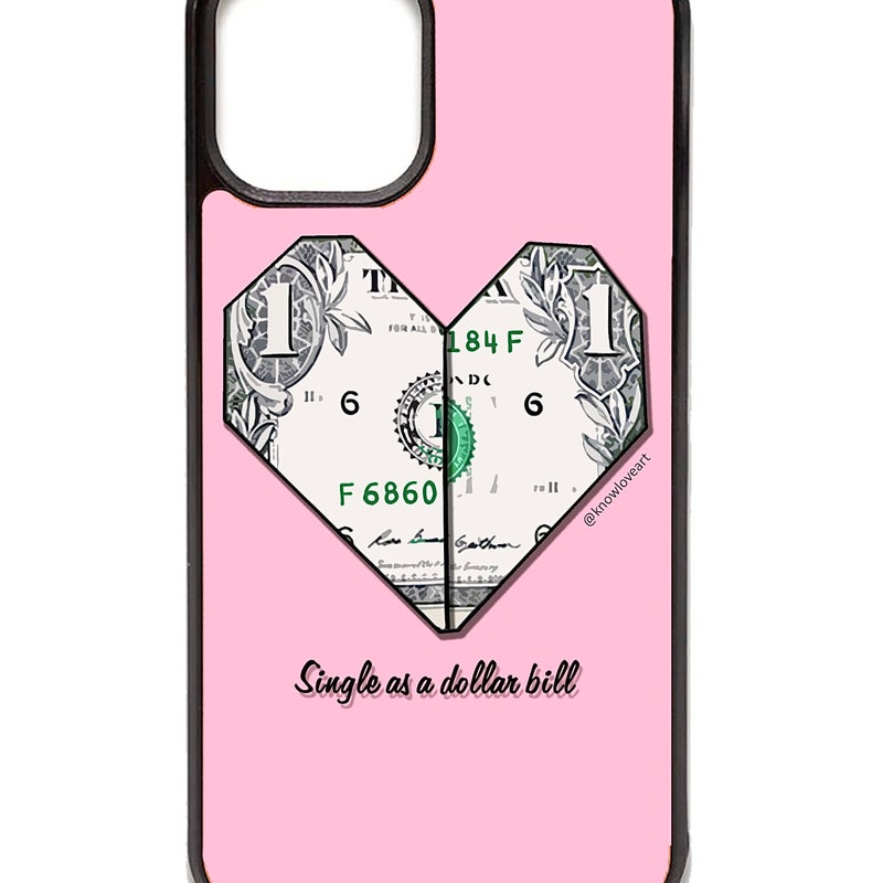 iPhone Dollar Bill Case - Etsy