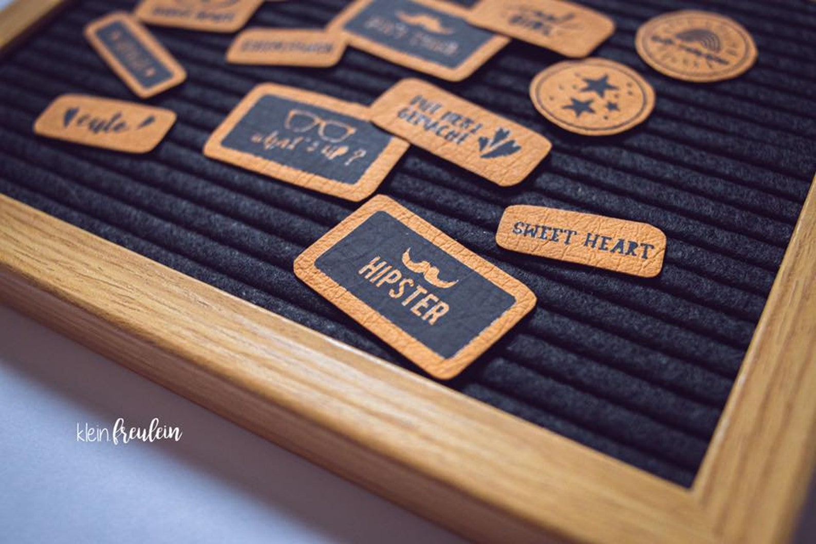 Plotter-Datei Labels 3er-Set | Etsy