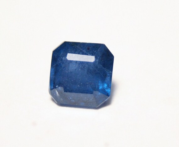 Gemstones 4MM Round Blue Gahnite from Kaduna State Nigeria Jewelry ...