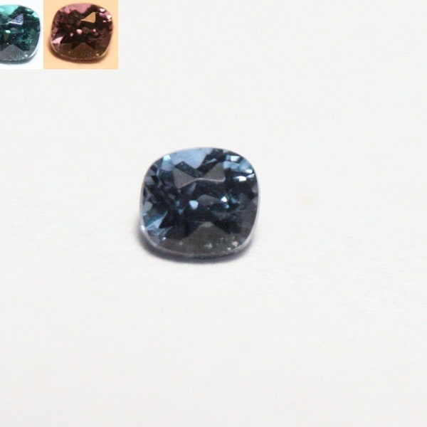 Blue Garnet - Etsy