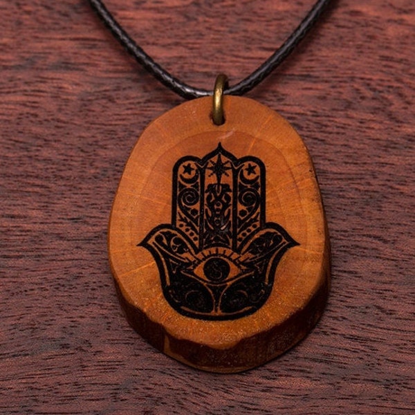 Hand der fatima - Etsy.de