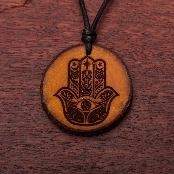 Hand of fatima - Etsy.de