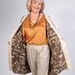 Elegant Soft Drape Raw Silk Women's Kimono Jacket - Etsy