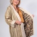 Elegant Soft Drape Raw Silk Women's Kimono Jacket - Etsy