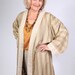 Elegant Soft Drape Raw Silk Women's Kimono Jacket - Etsy