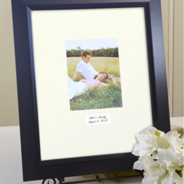 Signature Mat - Etsy