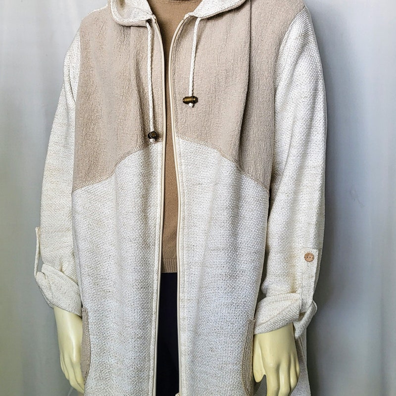 Long Hoodies - Etsy