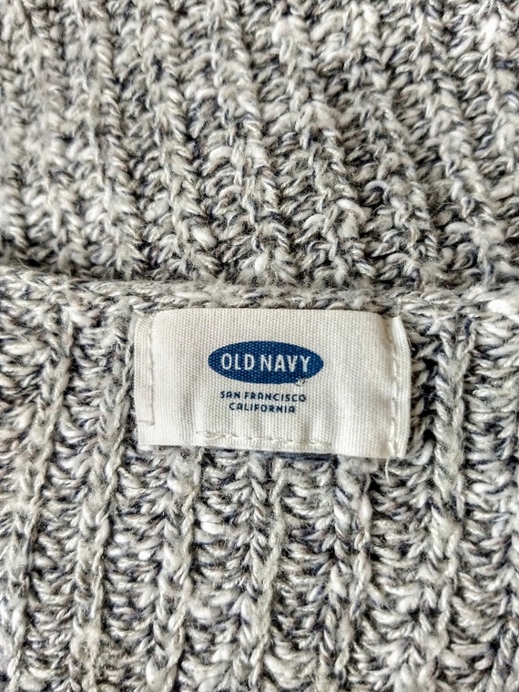 Knit Sweater Old Navy