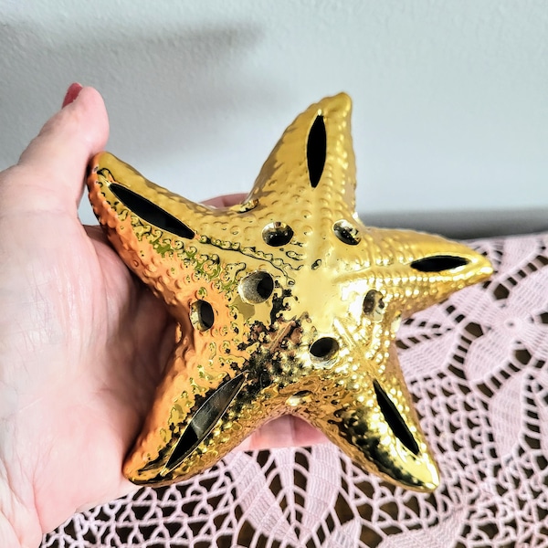 Decorative Starfish - Etsy