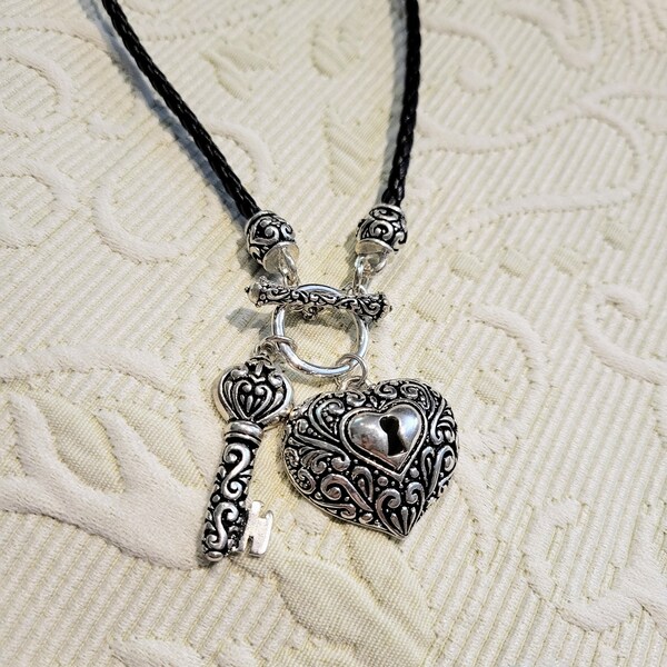 Brighton Necklace - Etsy