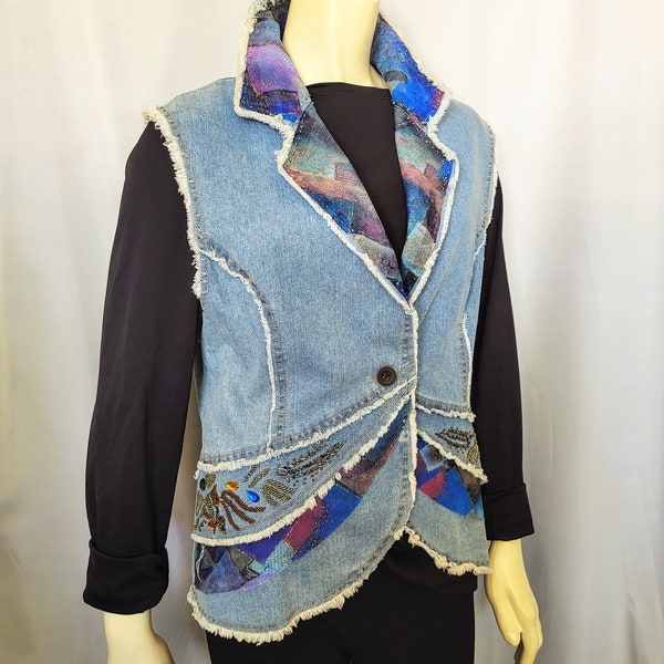 Decorating Vests - Etsy
