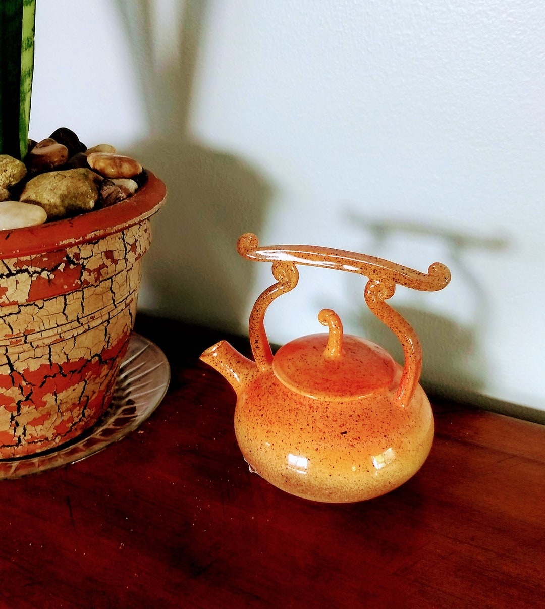 Modern Design Ceramic Teapot,ceramic Hand Made Teapot,decorative Unique ...