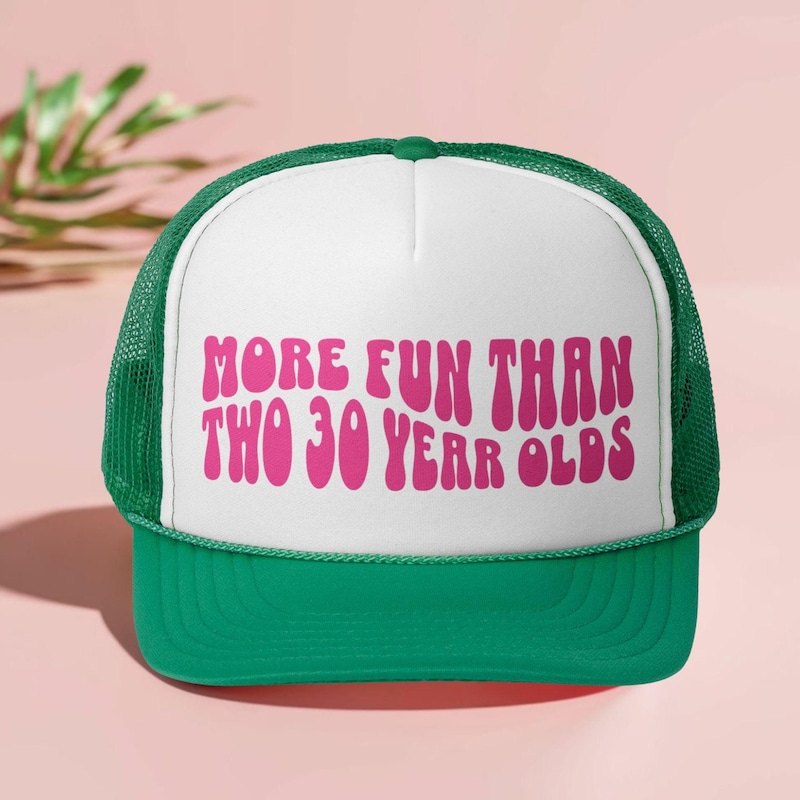 Funny Birthday Party Hats - Etsy