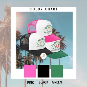 The Girls Are Girling Girls Trip Trucker Hats, Custom Location ...