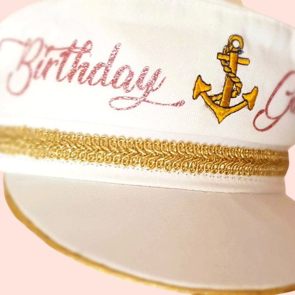 Sailor Hats - Etsy