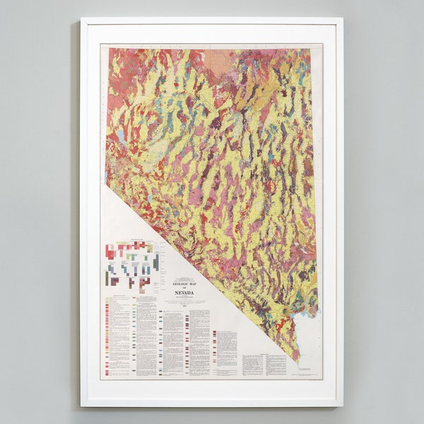 Geology - Etsy