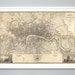 North America Geologic Map, Tapestry of Time and Terrain, Geology ...
