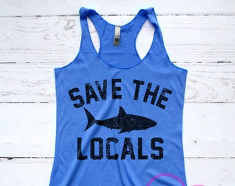 Shark Tank Top | Etsy