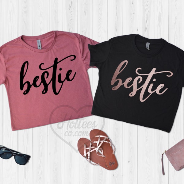 Matching Bff Outfits - Etsy