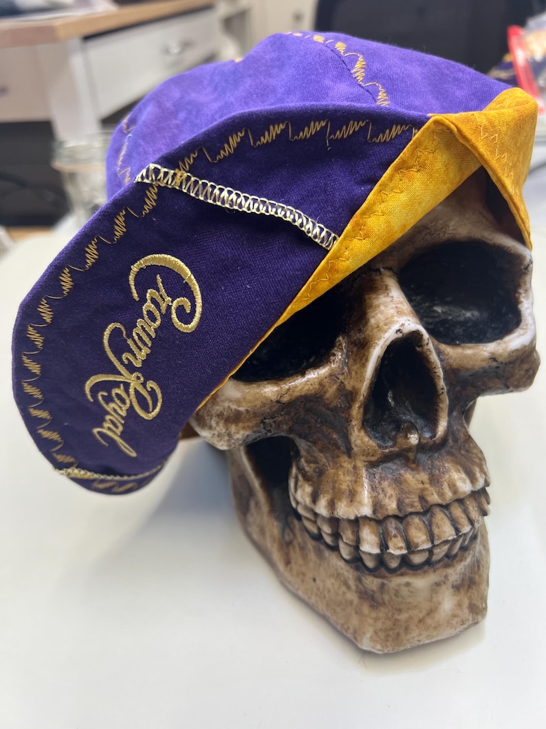 SIMPLY Crown Royal PURPLE - Crown Only on the Bill- Bill Not Cotton ...