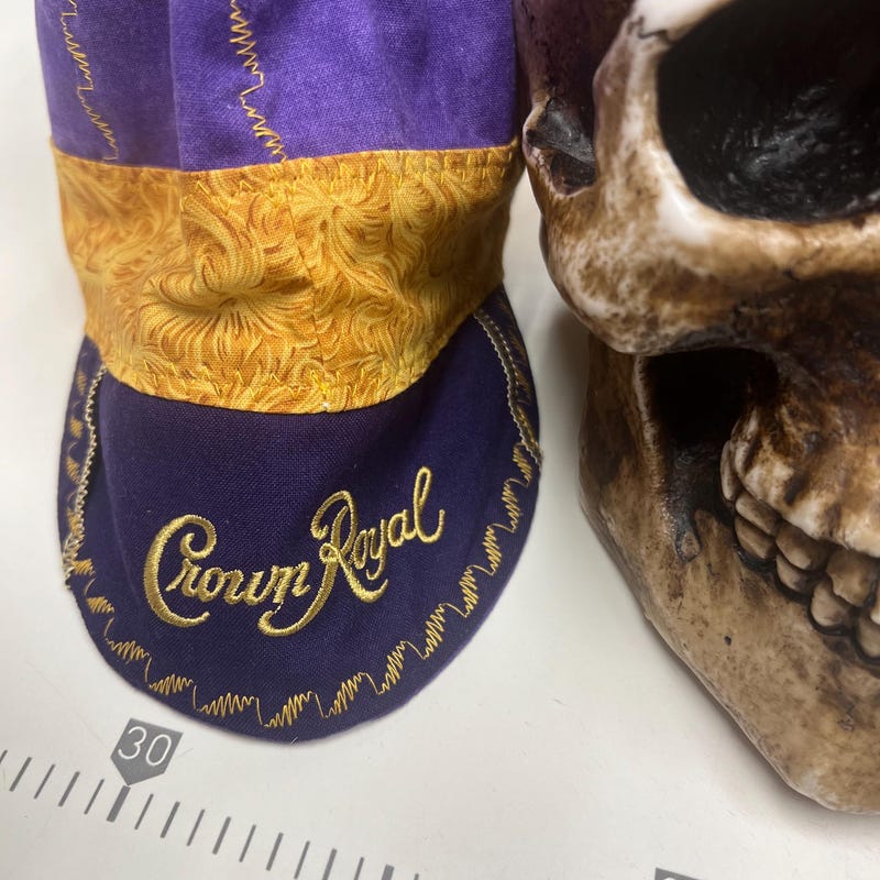 Purple Crown - Etsy