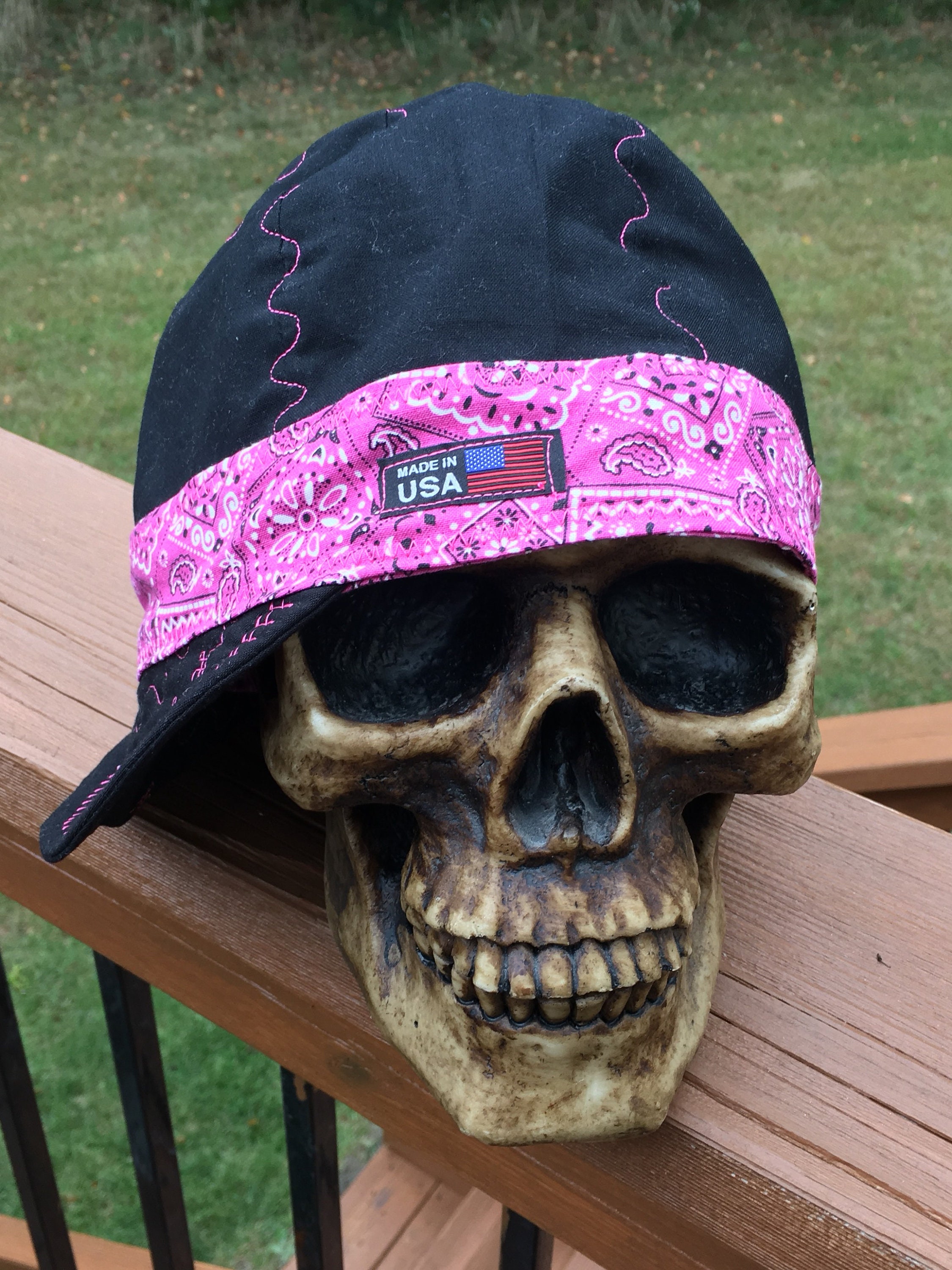 Bandana hats store