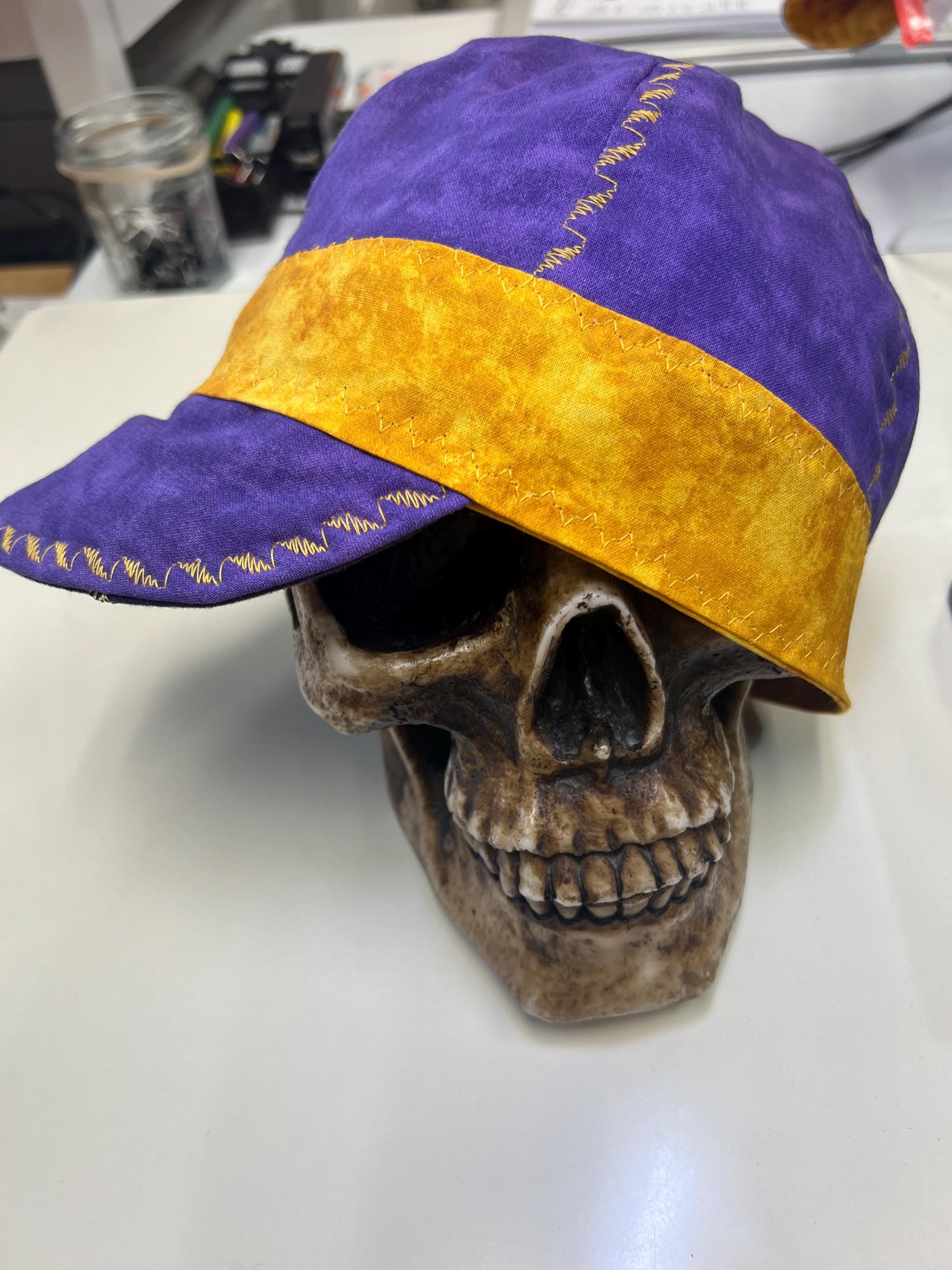SIMPLY Crown Royal PURPLE - Crown Only on the Bill- Bill Not Cotton ...