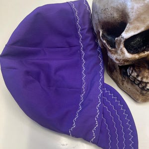 Purple Nurple - Made to Order- Reversible- Pre Washed- Incredibly Soft ...