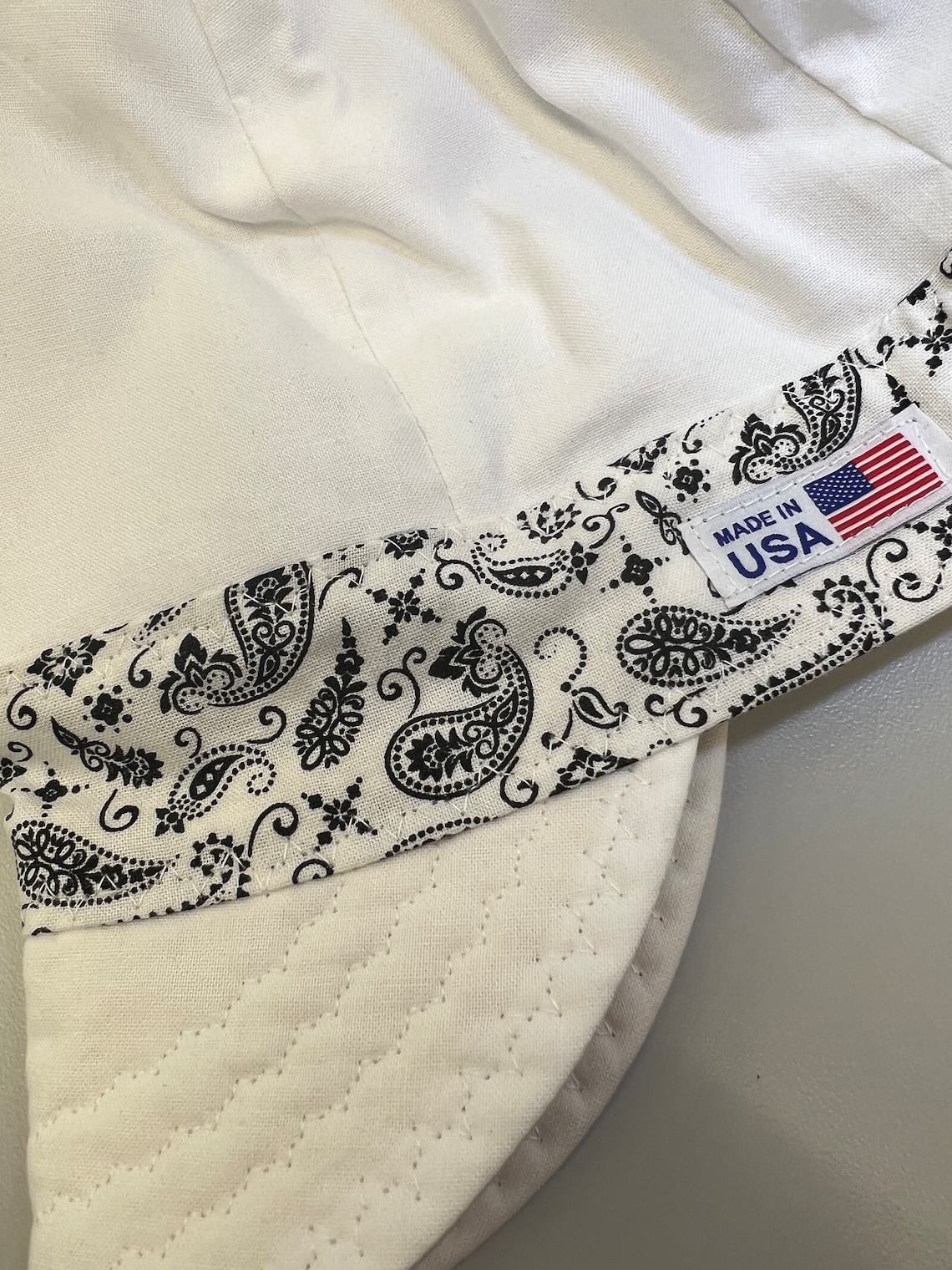 Fresh and Clean- Made to Order- Pre Washed- Incredibly Soft and Durable ...