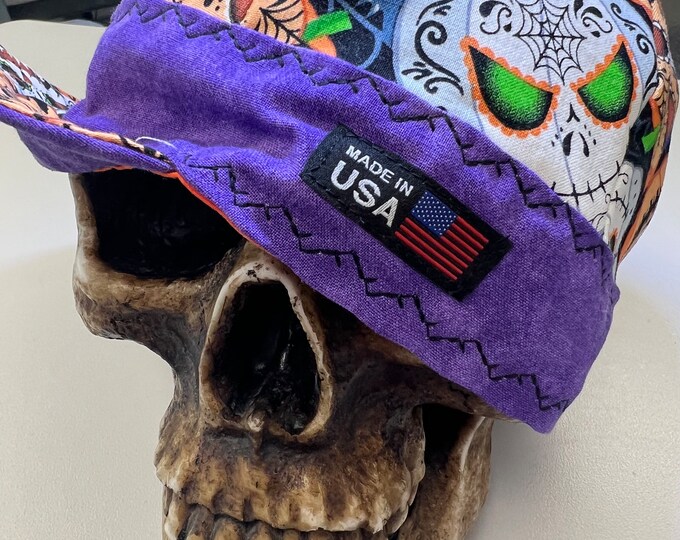 Get Jacked Limited Edition Made to Order Reversible Welding Cap Add ...