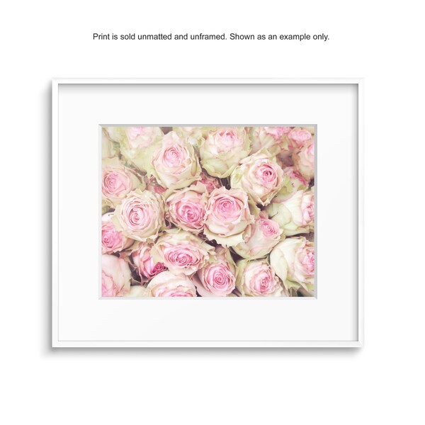 Pink Fine Art - Etsy