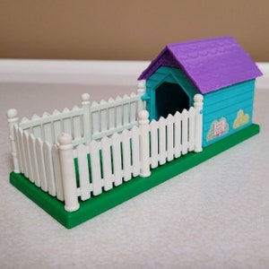 Vintage 90s LPS Littlest Pet Shop Miscellaneous Figures and Bits - Etsy